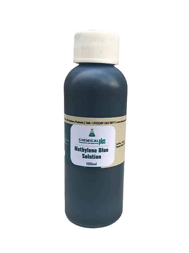 Methylene Blue: The Science-Backed Benefits You Need to Know